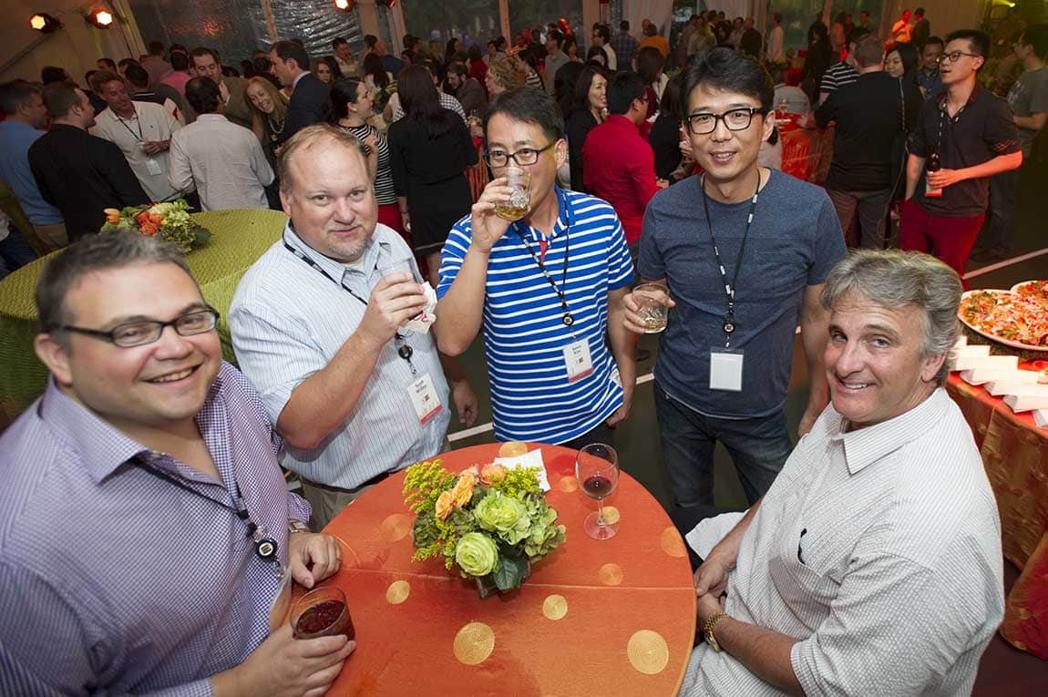 Corporate Milestones - Sullivan Group