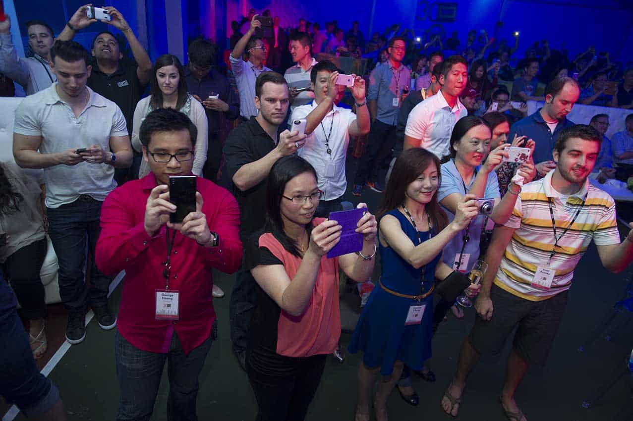 Corporate Milestones - Sullivan Group