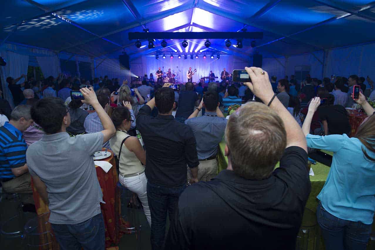 Corporate Conference Meeting Event Planning | Sullivan Group