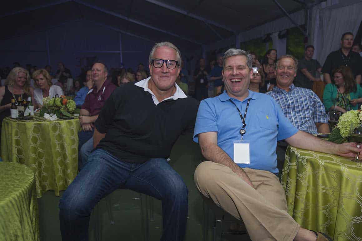 Corporate Milestones - Sullivan Group