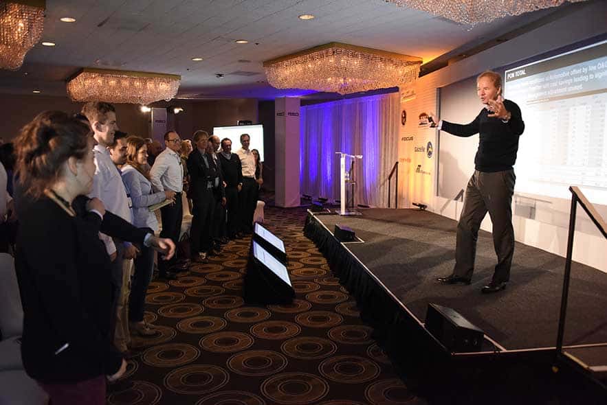 Large Enterprise Events - Sullivan Group