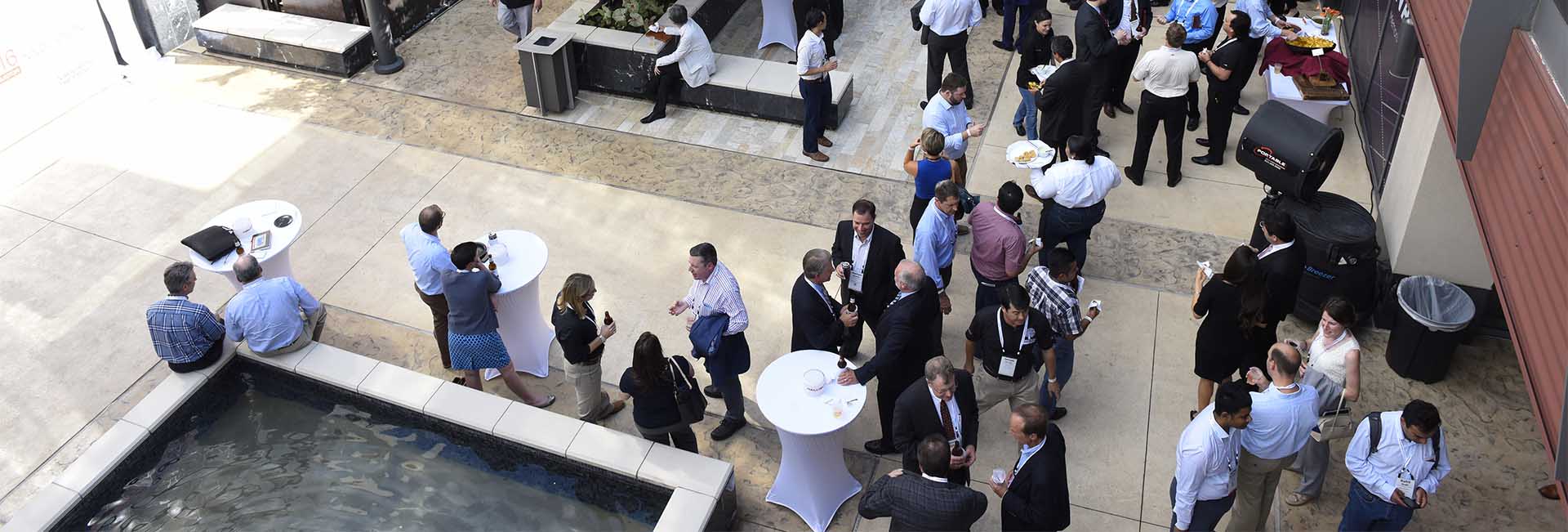 Houston Outdoor Venues Social Distance Event Planning Sullivan Group